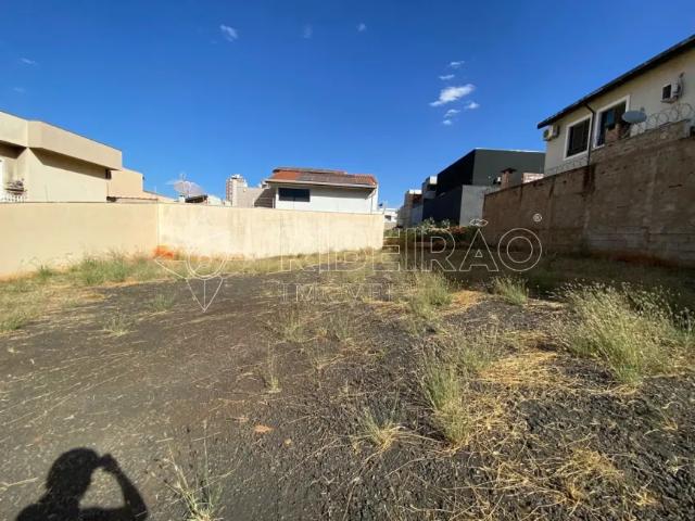 Terreno plano para locação no jardim botânico