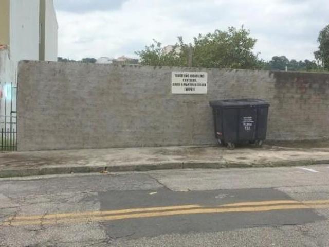 Terreno plano para no Jardim do Sol região leste de Sorocaba