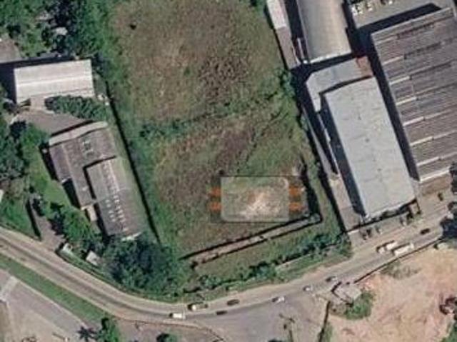 Terreno Plano Para Venda em Caieiras SP