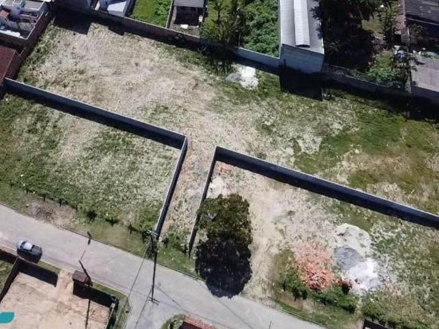 Terreno plano para venda no bairro Jaraguá/ São Sebastião /SP