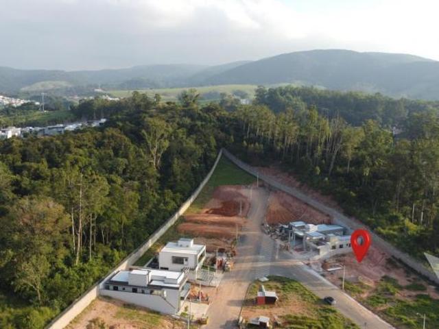 Terreno plano para venda, Residencial Lago Azul, Gramadão, Jundiaí SP