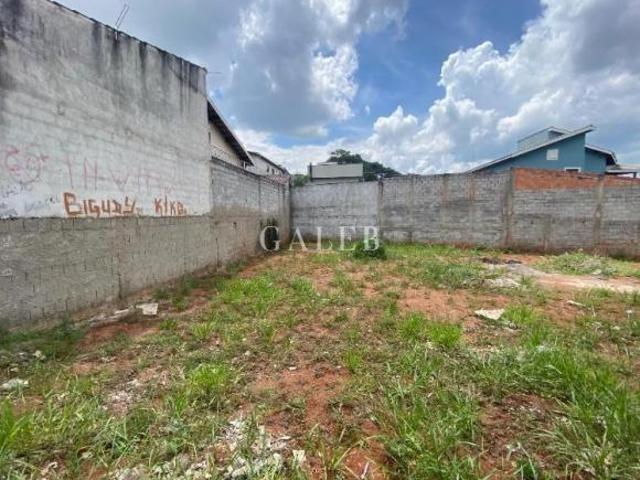 TERRENO PLANO, POSSÍVEL CONSTRUIR 2 CASAS, NOVA ATIBAIA