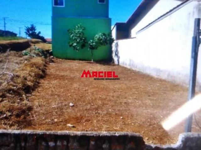 TERRENO PLANO PRONTO PRA CONSTRUIR VILA DAS FLORES