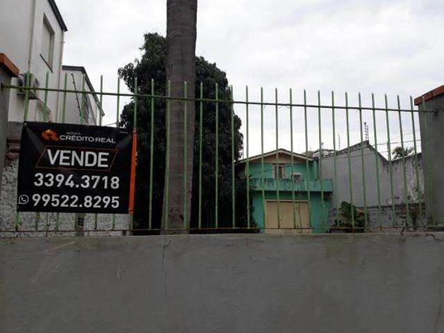Terreno plano, próximo ao Hospital Conceição a venda