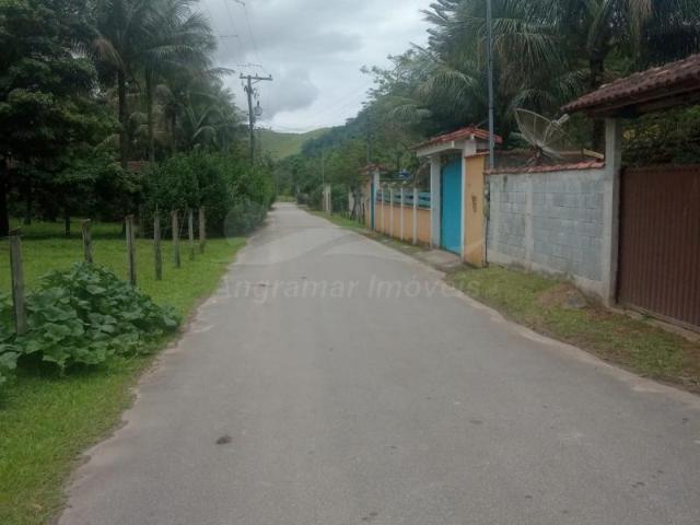 Terreno Plano Rural Zungu próximo da cachoeira em Angra dos Reis Rj