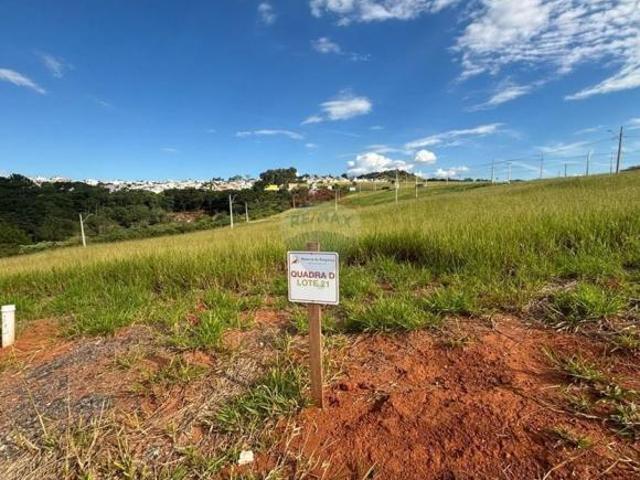Terreno Plano Reserva de Bragança