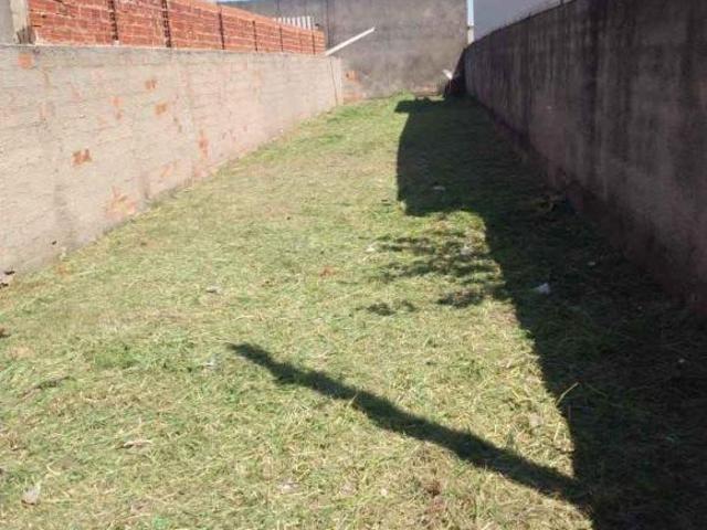Terreno Plano Residencial Campina Grande, Campinas/SP