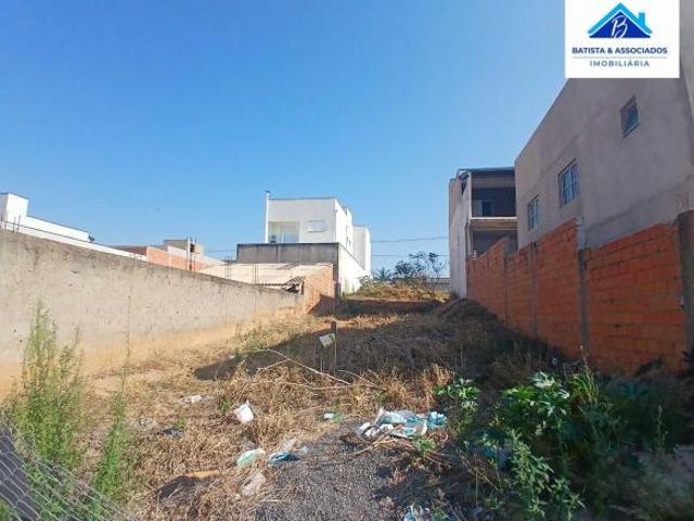 Terreno Plano Residencial Cittá di Salerno, Campinas/SP