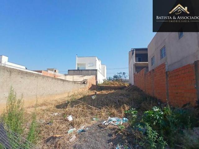 Terreno Plano Residencial Cittá di Salerno, Campinas/SP