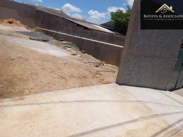 Terreno Plano Residencial Colina das Nascentes, Campinas/SP