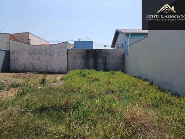 Terreno Plano Residencial Flavia, Campinas/SP