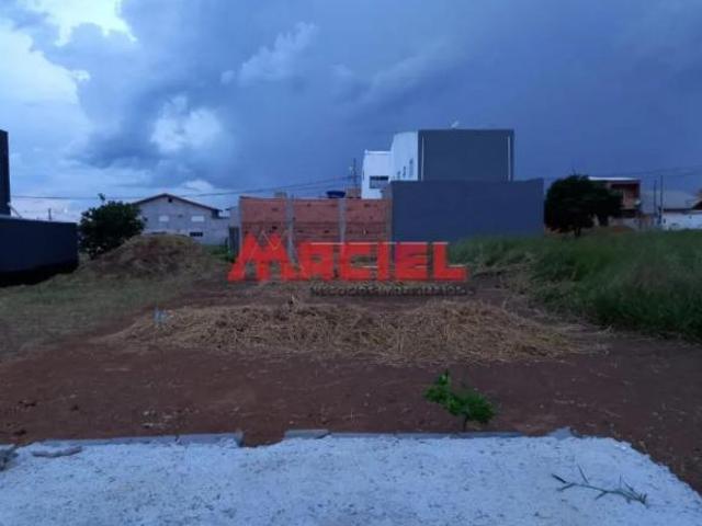TERRENO PLANO SETVILLE ÓTIMA LOCALIZAÇÃO