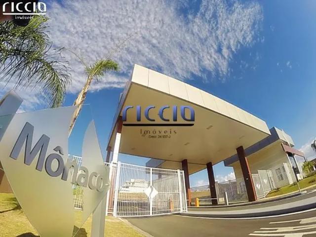 Terreno Plano à venda no Cond. Monaco Urbanova, 450 m² na Quadra Y Urbanova São José dos Campos/