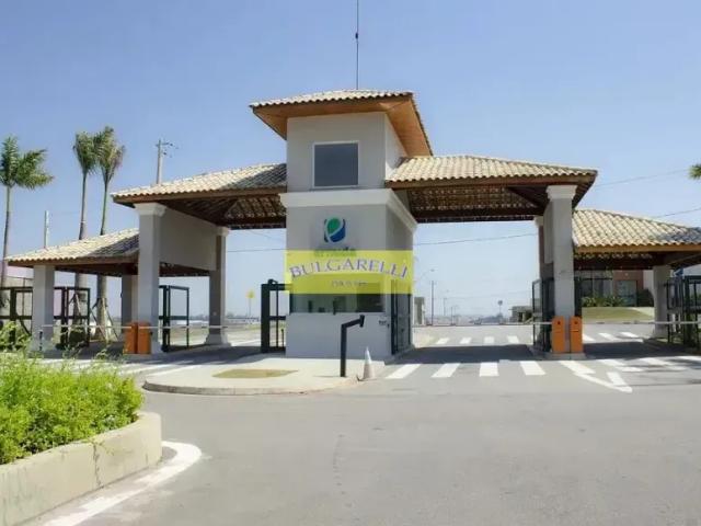 Terreno Plano à venda Condominio Reserva Hermida 2, Jardim Ermida I, Jundiaí, SP