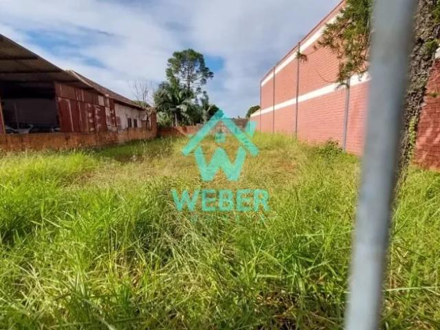 Terreno Plano à venda, 429 m² Ideal Novo Hamburgo/RS