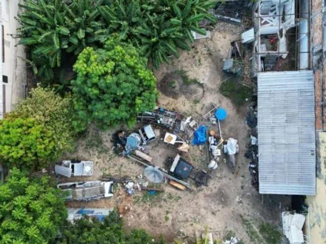 Terreno plano à venda 900 m² por R$ 2.500.000 Vieiralves Nossa Senhora das Graças Manaus/AM