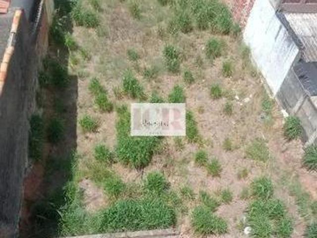 Terreno plano Vila Haro Sorocaba