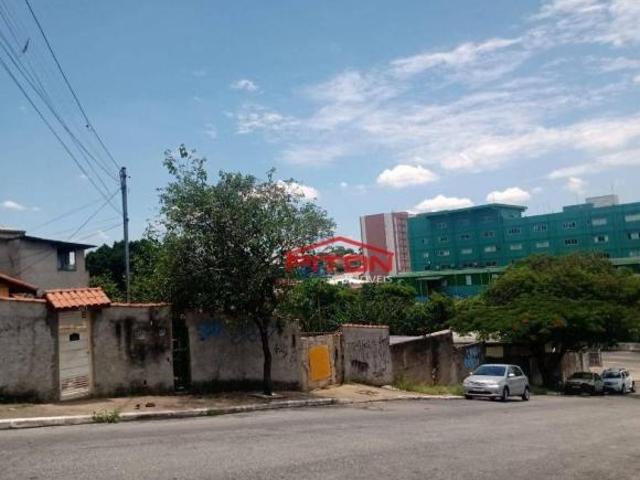 Terreno Plano Vila Ré São Paulo/SP