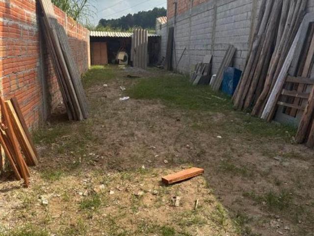 Terreno Plano
