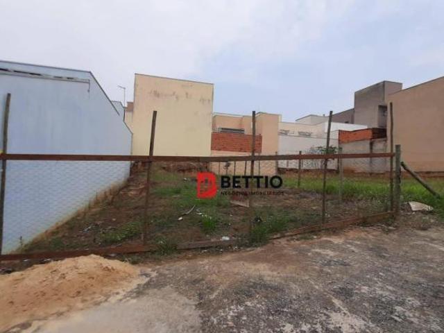 Terreno Plano 150 m² Jardim dos Colibris Indaiatuba