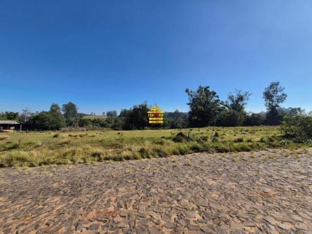 Terreno plano