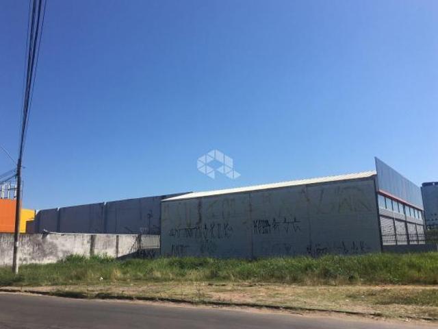TERRENO PLANO 15X30 PRÓXIMO AO TABELIONATO DE ALVORADA