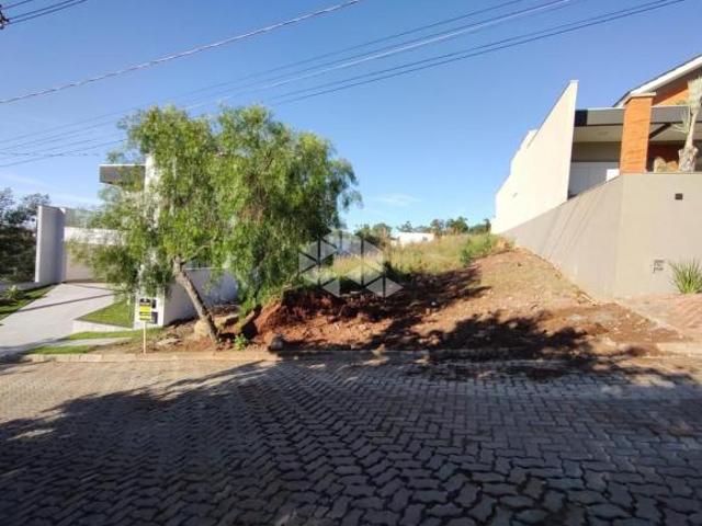 Terreno Plano
