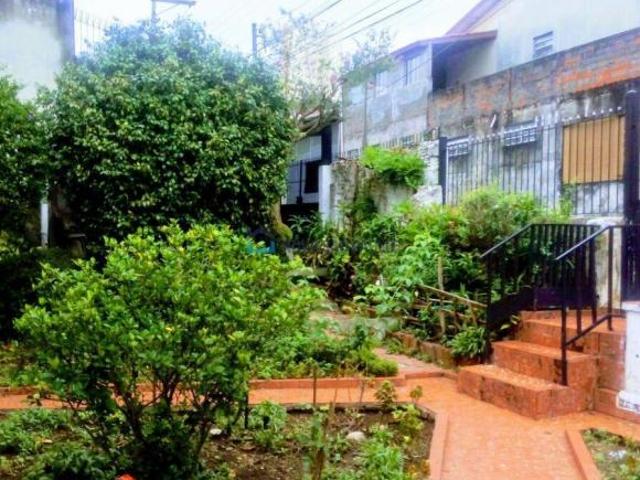 Terreno plano, 17x30, 510m² na Saúde e São Judas