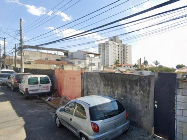 Terreno plano 1800m² a 2Km do metrô Tucuruvi excelente localização