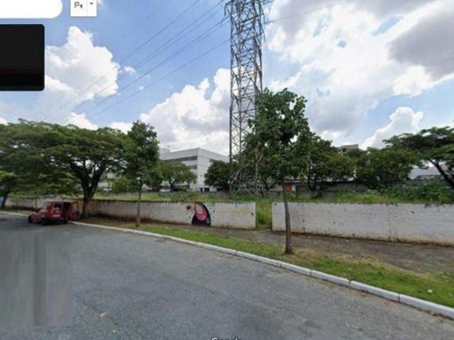 Terreno, 12367 m² venda por R$ 74.207.220,00 ou aluguel por R$ 469.875,45/mês Água Branca São