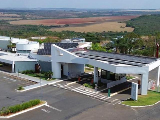 TERRENO PLANO 1000M2 CONDOMÍNIO RESERVA SANTA MÔNICA JARDIM BOTÂNICO TORORÓ ACEITA FINANCIAMENTO