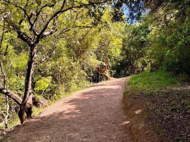 TERRENO PLANO 1000M2 PARA VENDA NO CONDOMÍNIO TERRA CAXAMBU JUNDIAÍ SP