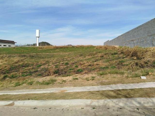 Terreno Plano 1000m em Cond Altos do Itaoca Guararema SP