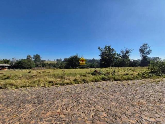 Terreno plano