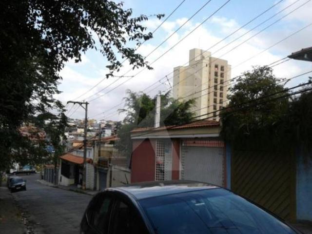 Terreno plano 10x40 Vila Medeiros