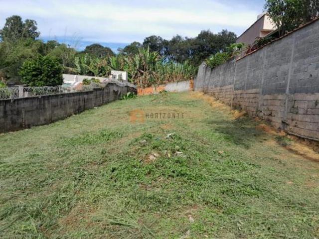Terreno plano 10x50m à venda no Mogi Moderno
