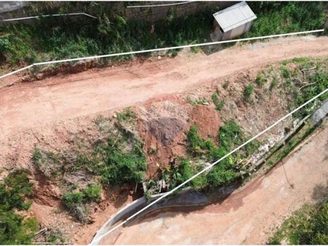 Terreno Plano 1128m² no Condomínio Morada do Sol