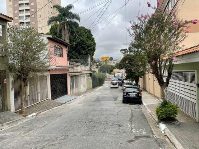 Terreno Plano 12 X 30 no Tucuruvi
