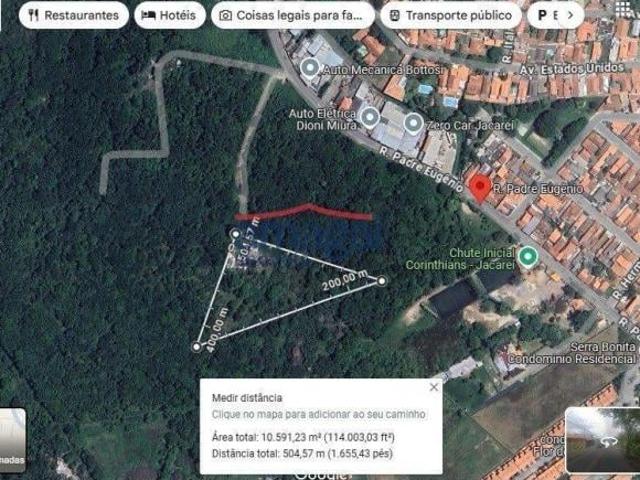 Terreno plano 12.000 m²
