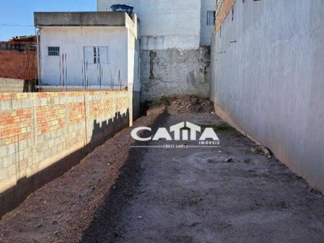 Terreno Plano 135m² em Avenida Principal | Jardim Ipanema | Excelente Investimento