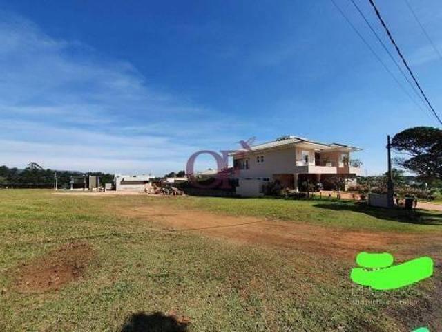 Terreno plano 1.000 m² no Portal Japy Golf Club, próximo ao campo de golf – Cabreúva/SP