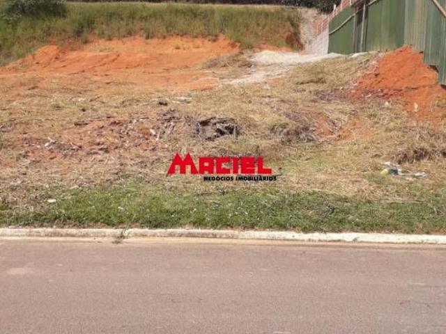 Terreno Plano 1.000m² Reserva Fazenda São Francisco Jambeiro SP