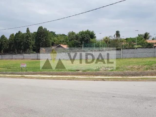 Terreno plano 1.249m² à venda no condomínio vittorio emanuele em sorocaba