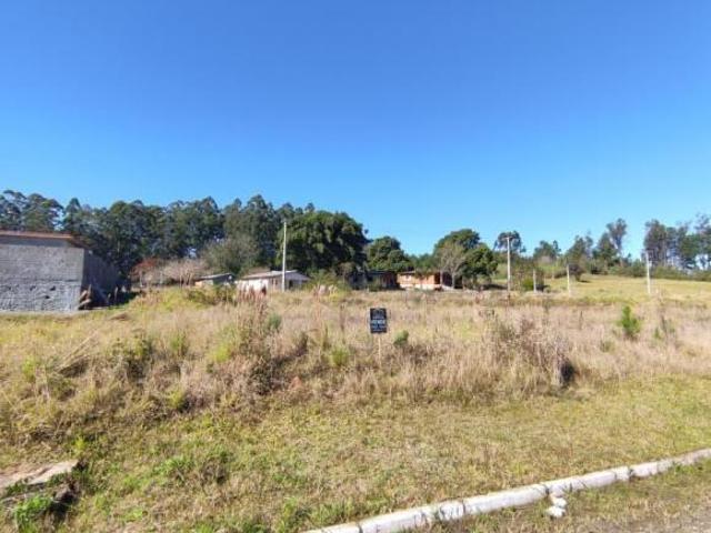 Terreno Plano 258m² B. Lago Azul Est. Velha
