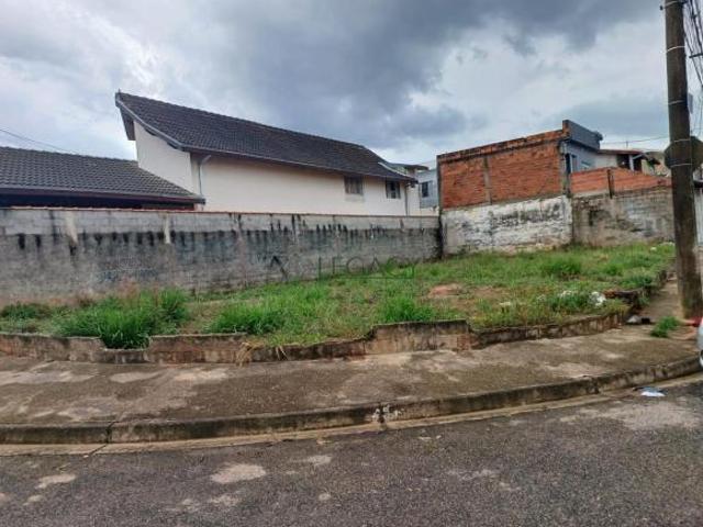 Terreno Plano 270m² Jd Santa Luzia