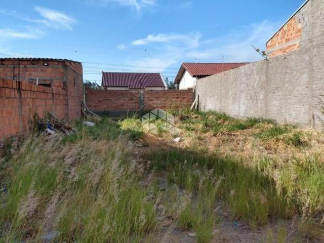 Terreno plano 200m² Bairro Sao Jose Canoas