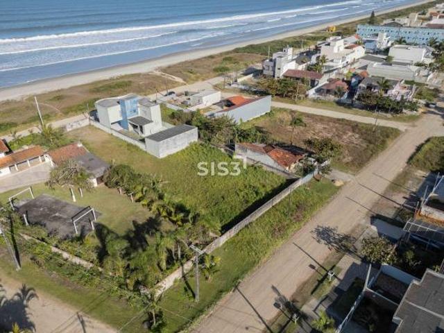 Terreno plano 360m² à venda em Guaratuba, Praia de