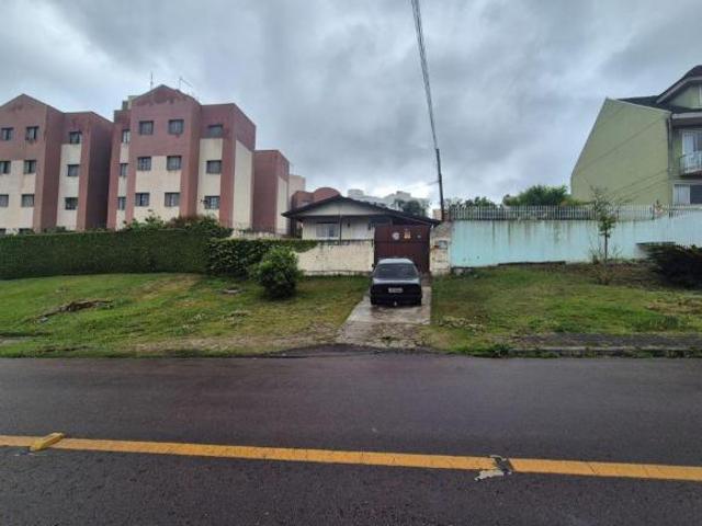 Terreno Plano 360m² – Santa Cândida