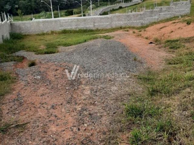 Terreno plano 399m² no Cond Ecologie Residencial em Itatiba