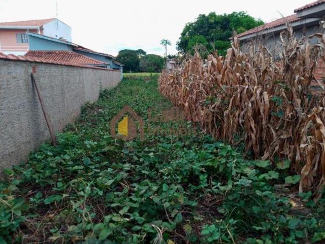 Terreno, plano, 300,00 m², Cidade Universitária, Engenheiro Coelho SP